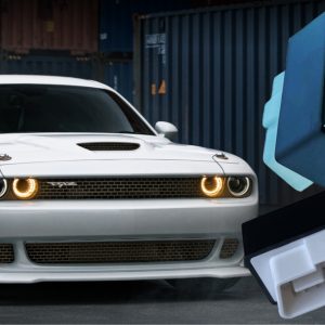 Thorton Chip Tuning - Improve Gas Mileage, Increase Performance