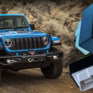 Thorton Chip Tuning - Improve Gas Mileage, Increase Performance