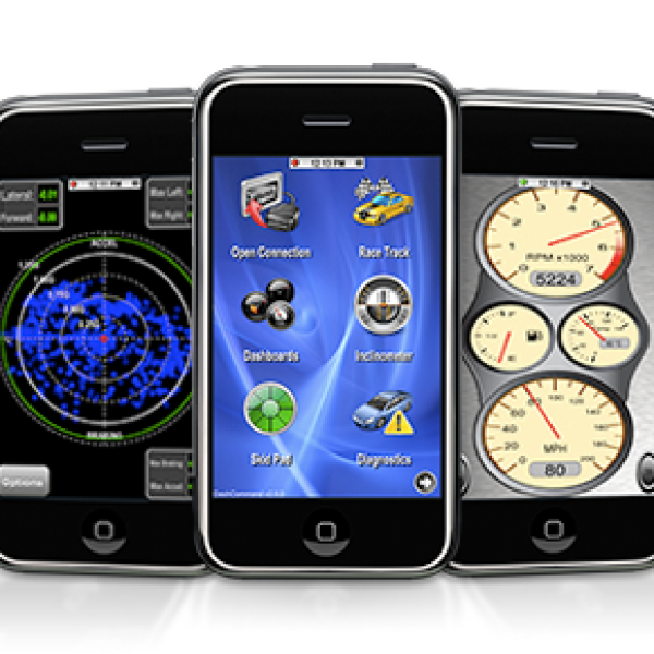 Thorton Chip Tuning - Improve Gas Mileage, Increase Performance