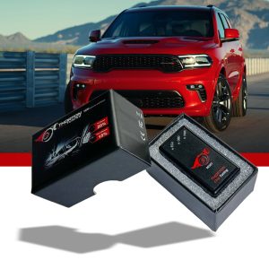 Dodge Performance Chip - Thorton Chip Tuning
