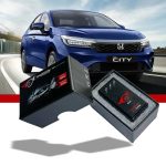 Honda Performance Chip - Thorton Chip Tuning