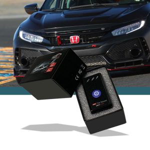 Honda Performance Chip - Thorton Chip Tuning