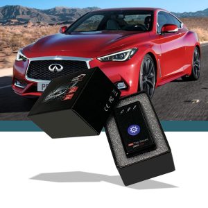 Infiniti Performance Chip - Thorton Chip Tuning