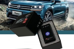 Volkswagen Performance Chip - Thorton Chip Tuning