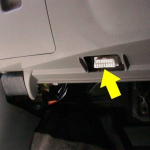 Lexus Performance Chip - Thorton Chip Tuning