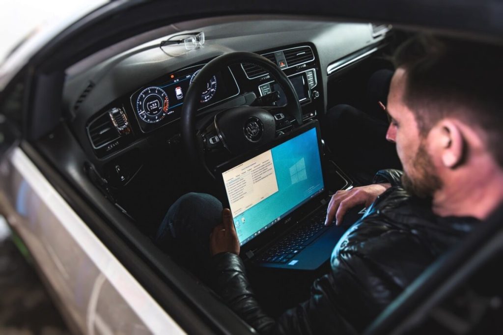 Thorton Chip Tuning - Improve Gas Mileage, Increase Performance