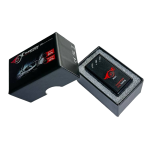 Thorton Chip Tuning - Improve Gas Mileage, Increase Performance