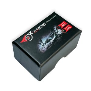 Dodge Performance Chip - Thorton Chip Tuning