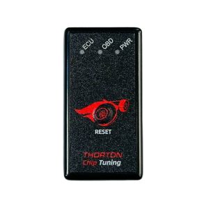 SMART Performance Chip - Thorton Chip Tuning